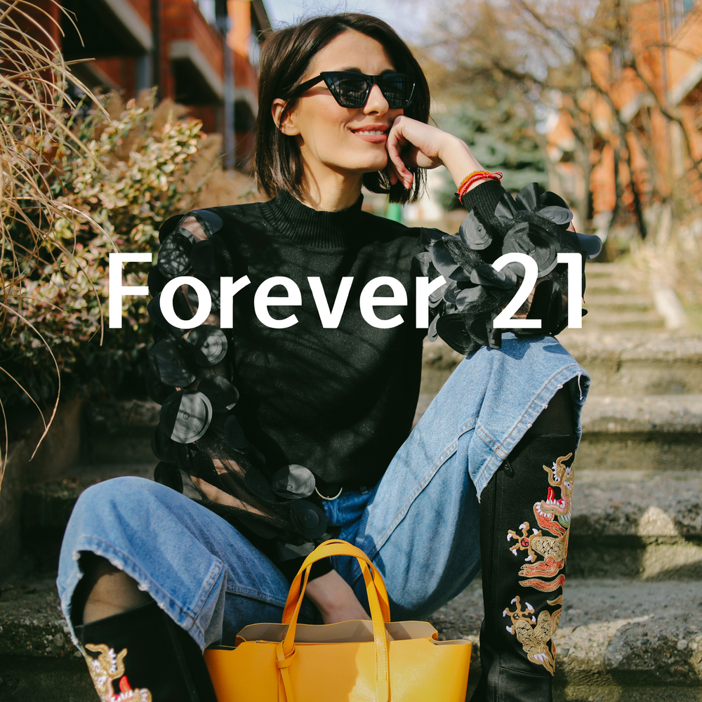 KC The Thrifty Babes | Thrift Boutique | Sustainable Fashion